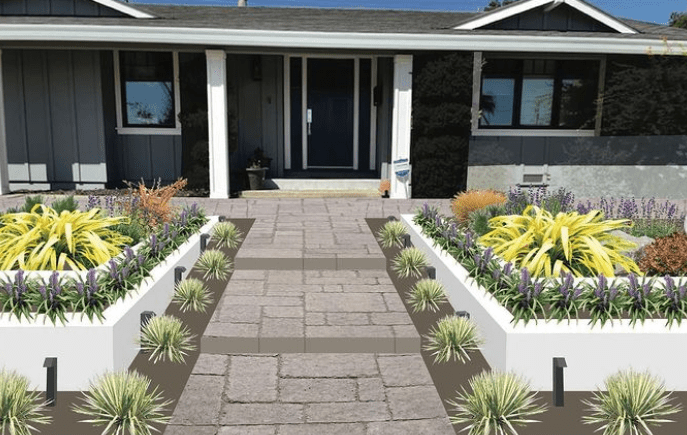 Landscape Design Services – Custom Outdoor Solutions