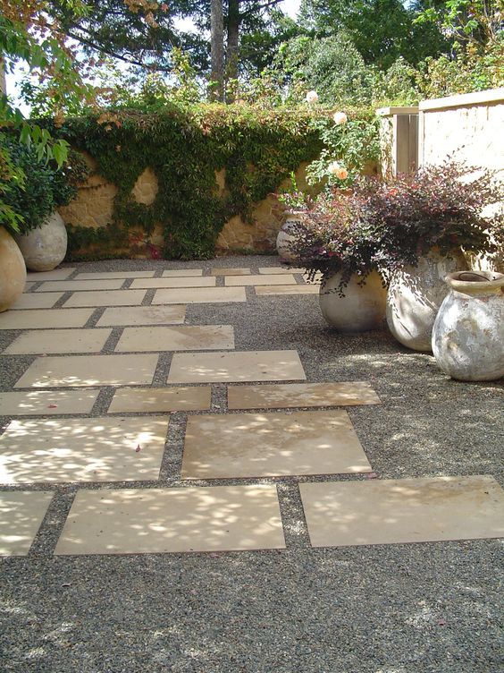 Hardscaping – TERREWORKS